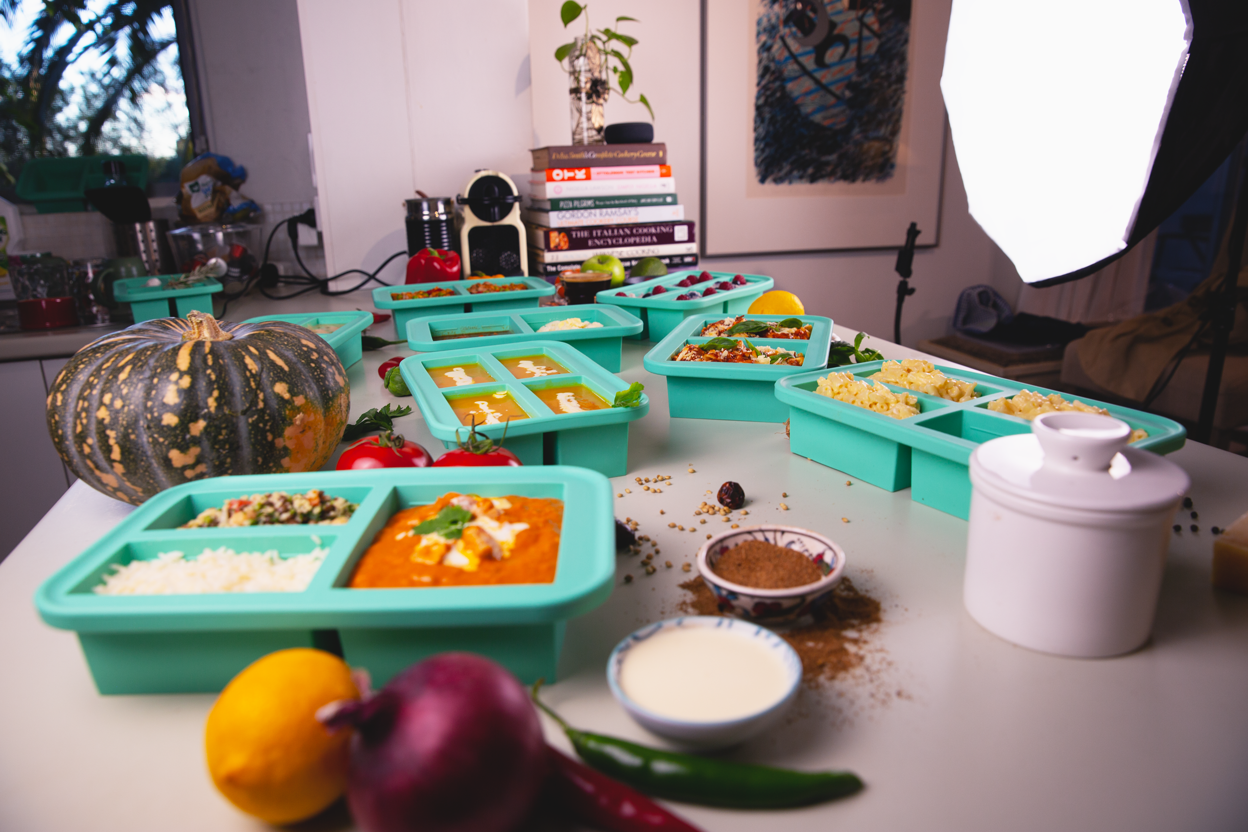 Stretch your dollar without compromising your meals – Prepit