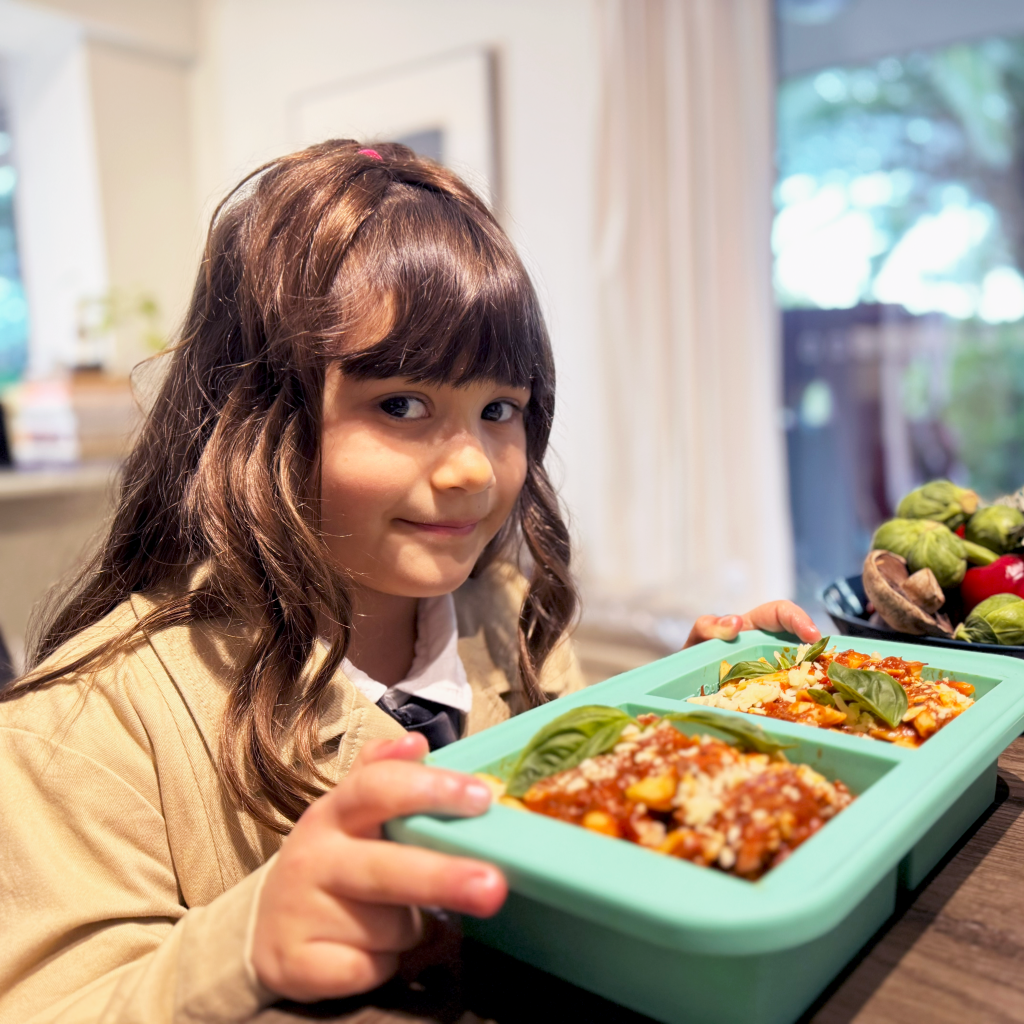 Meal Prep Containers Made Simple | Prepit