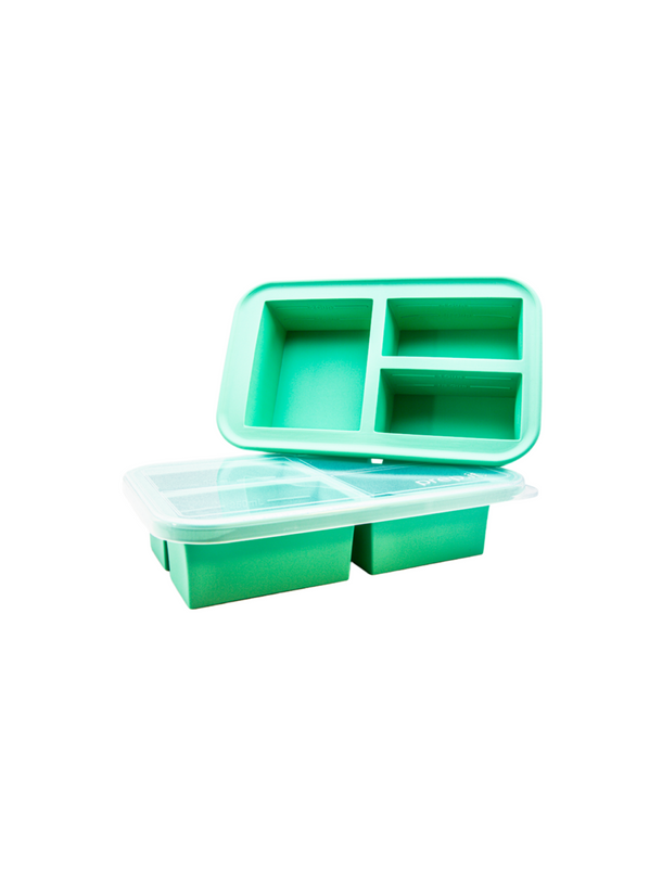 Couples Meal Prep Tray Bundle | Prepit