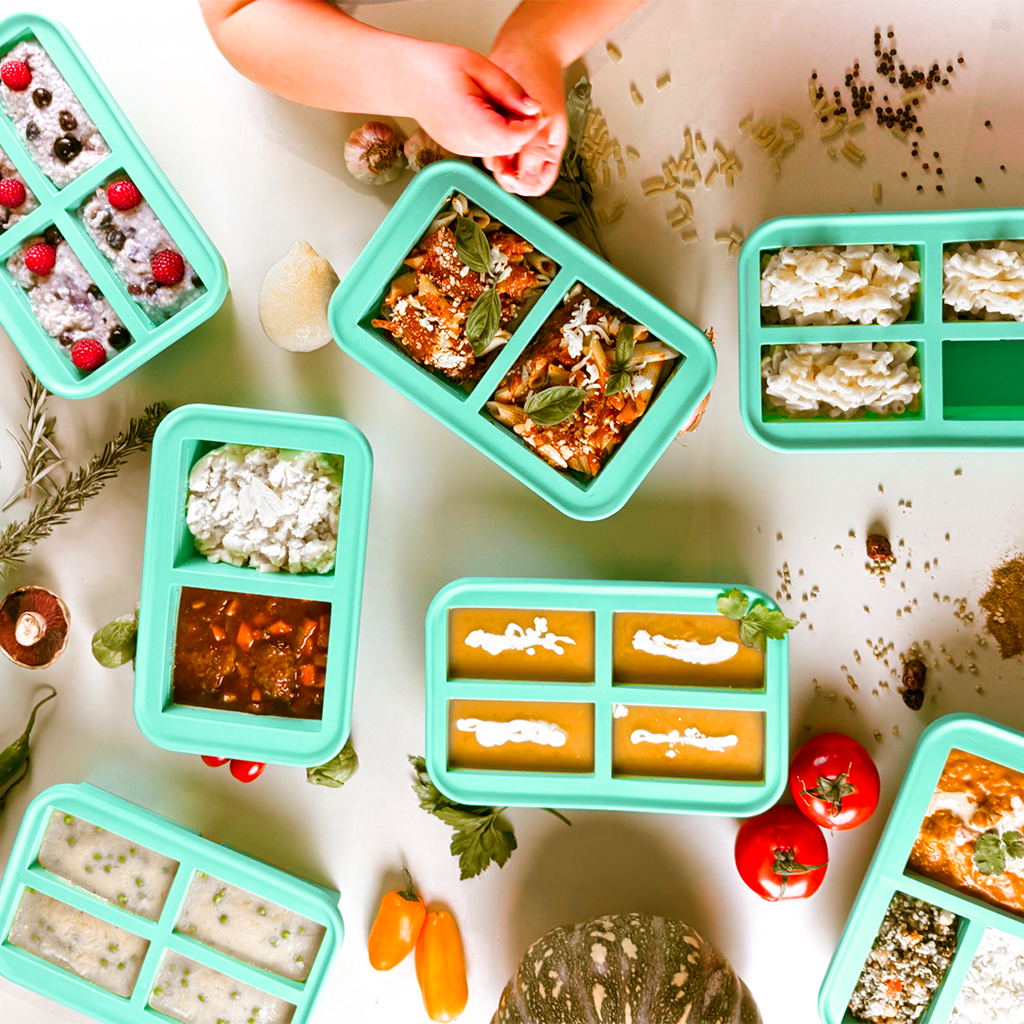 Meal Prep Containers Made Simple | Prepit