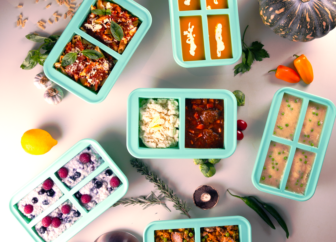 Meal Prep Containers Made Simple | Prepit
